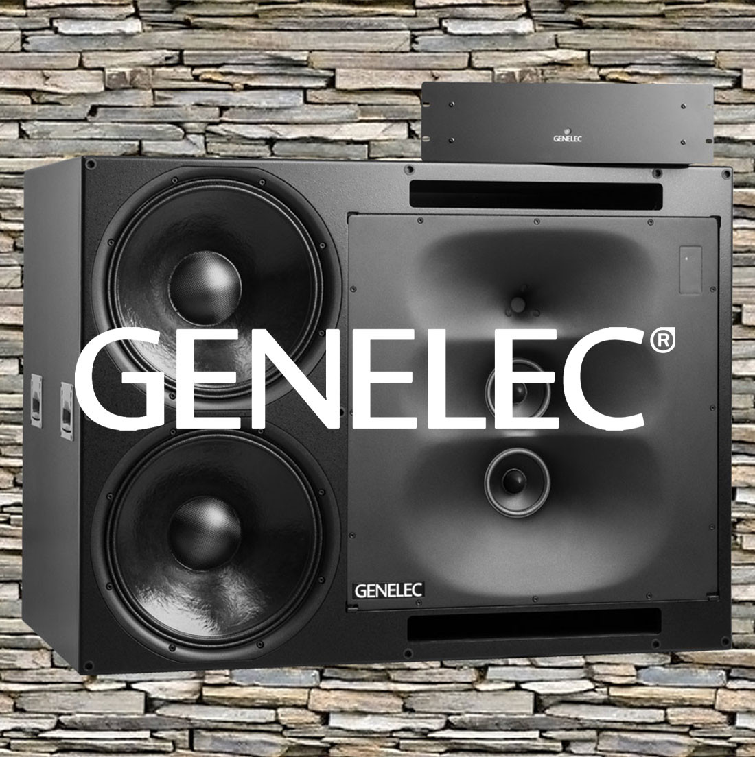 Stereophonic HiFi Store Melbourne Brands