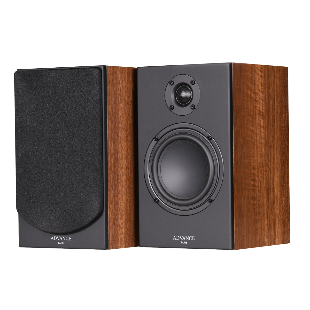Book shelf Speakers - Stereophonic Melbourne, Australia