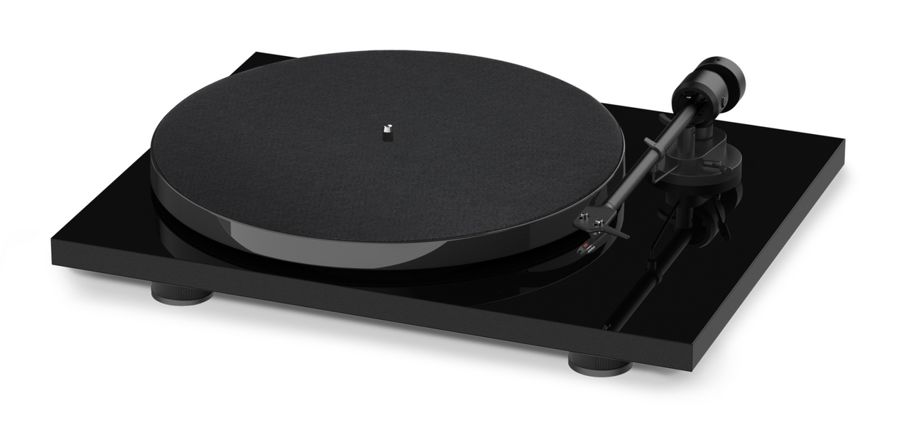 Turntables - Rega, Project - Stereophonic Melbourne.
