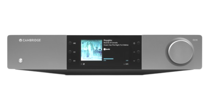 Cambridge Audio Australia | Hi-Fi Amplifiers & Streamers | Stereophonic