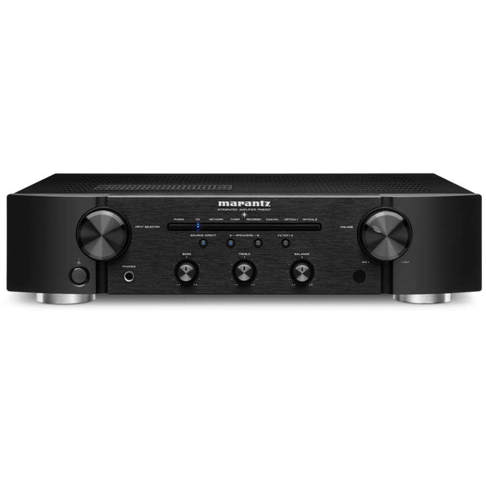 Marantz - Stereophonic Melbourne, Australia