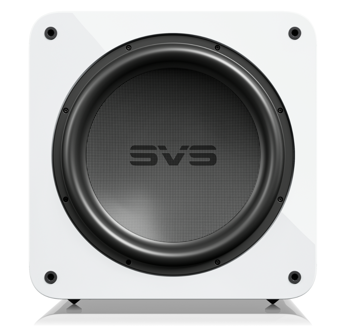 SVS Subwoofers - Stereophonic Melbourne, Australia