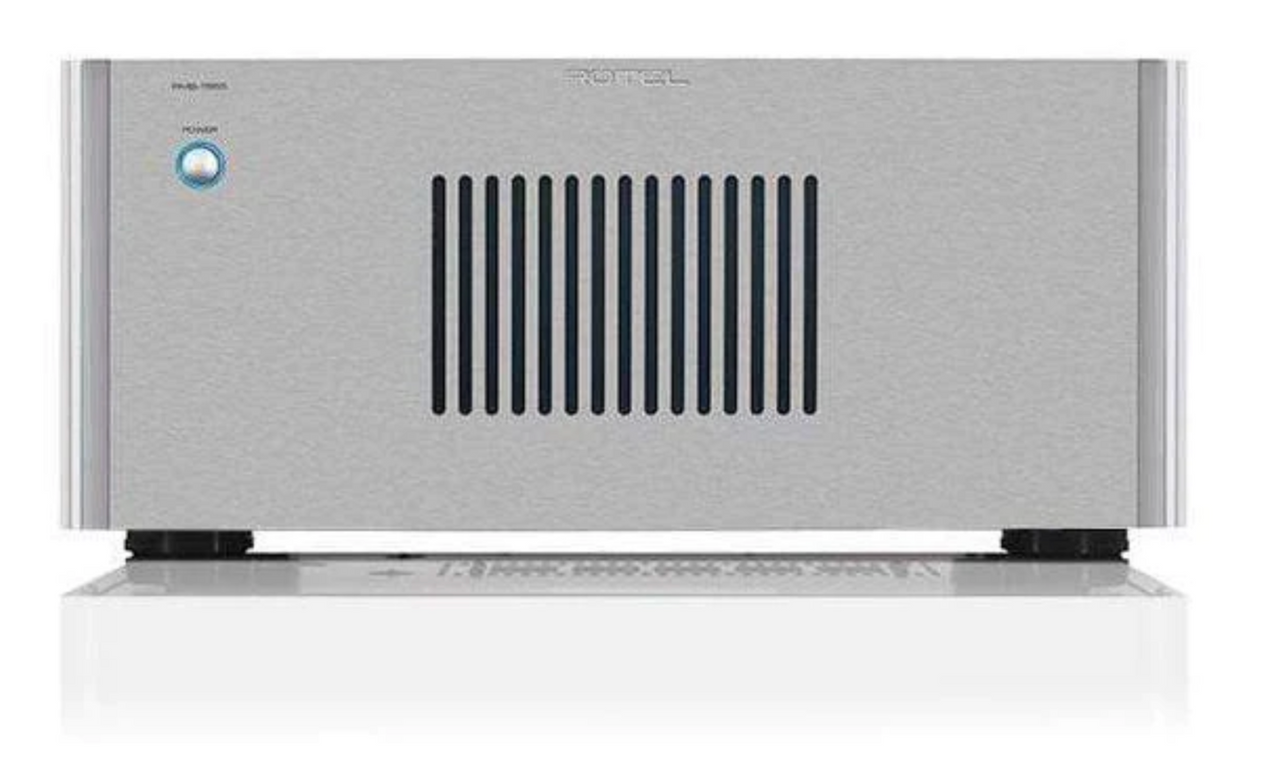 Rotel RMB-1555 - Stereophonic