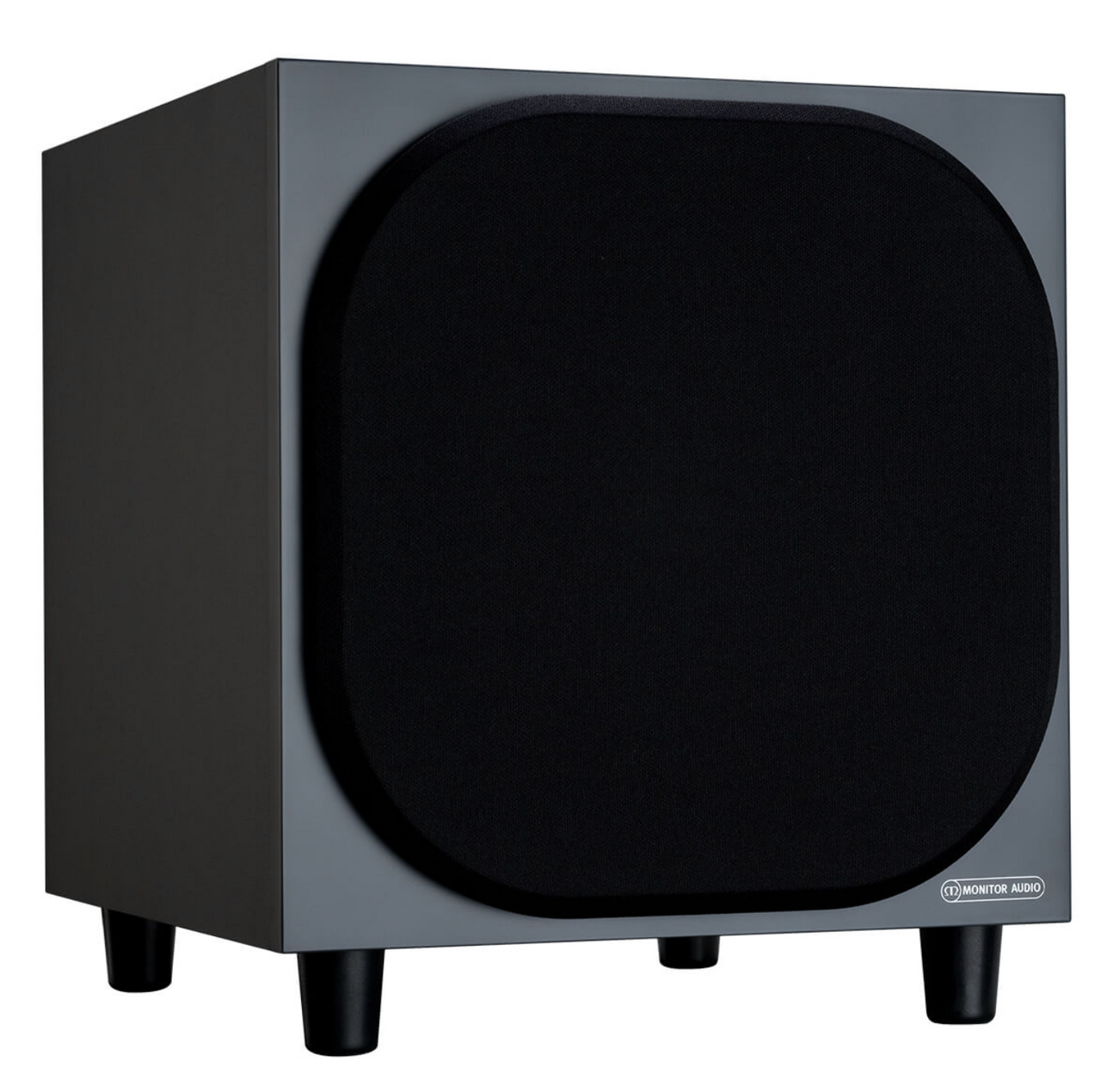 Monitor Audio Bronze W10 (6G) 10" Subwoofer - Stereophonic, Melbourne