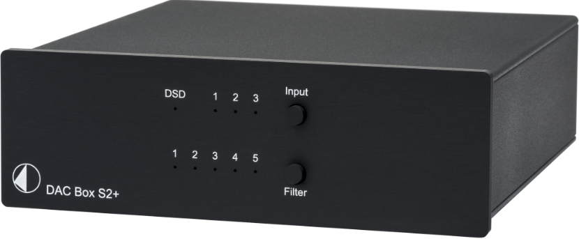 DACs - Stereophonic - Hifi Audio Store