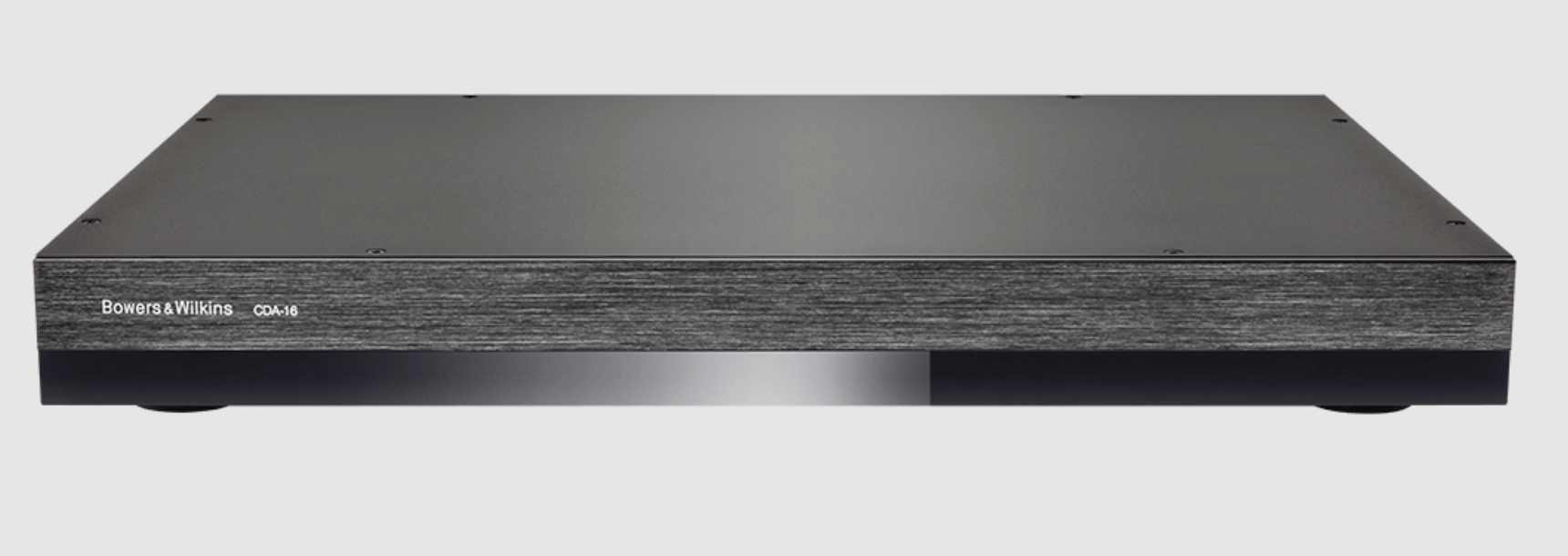 B&W CDA-16 Power Amplifier - Stereophonic Melbourne