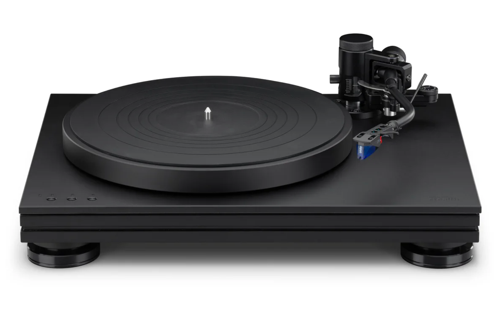 Music Hall StealthTurntable - Stereophonic, Melbourne