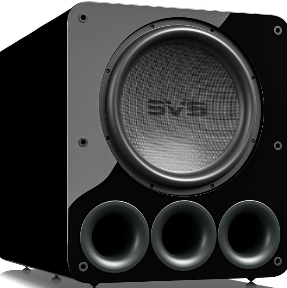 SVS Subwoofers - Stereophonic Melbourne, Australia
