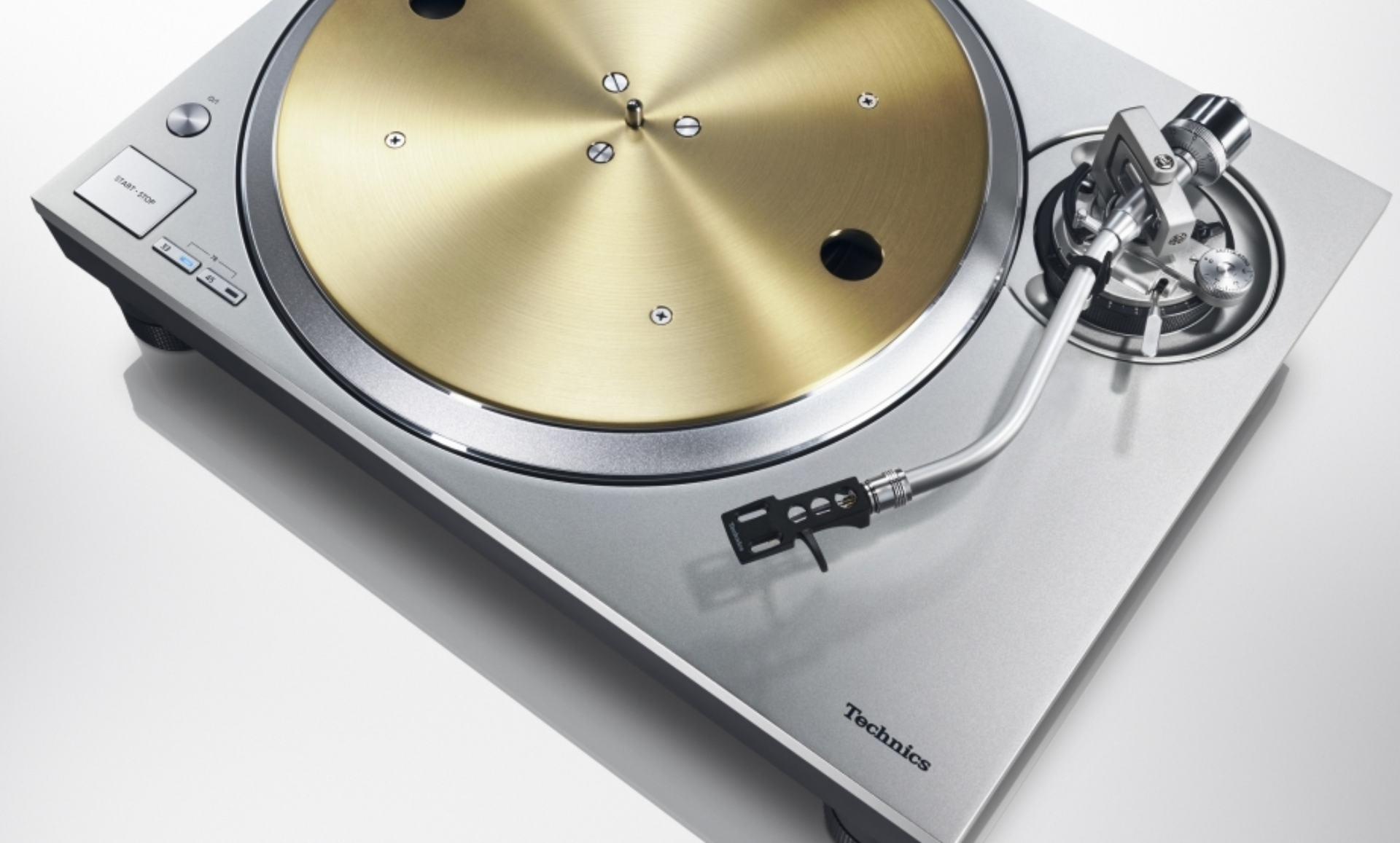Stereophonic Melbourne - HiFi, Turntables, Record Players, Amps, Speakers.
