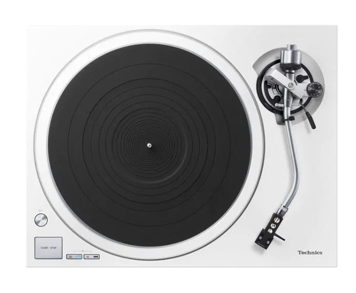 Technics Turntables