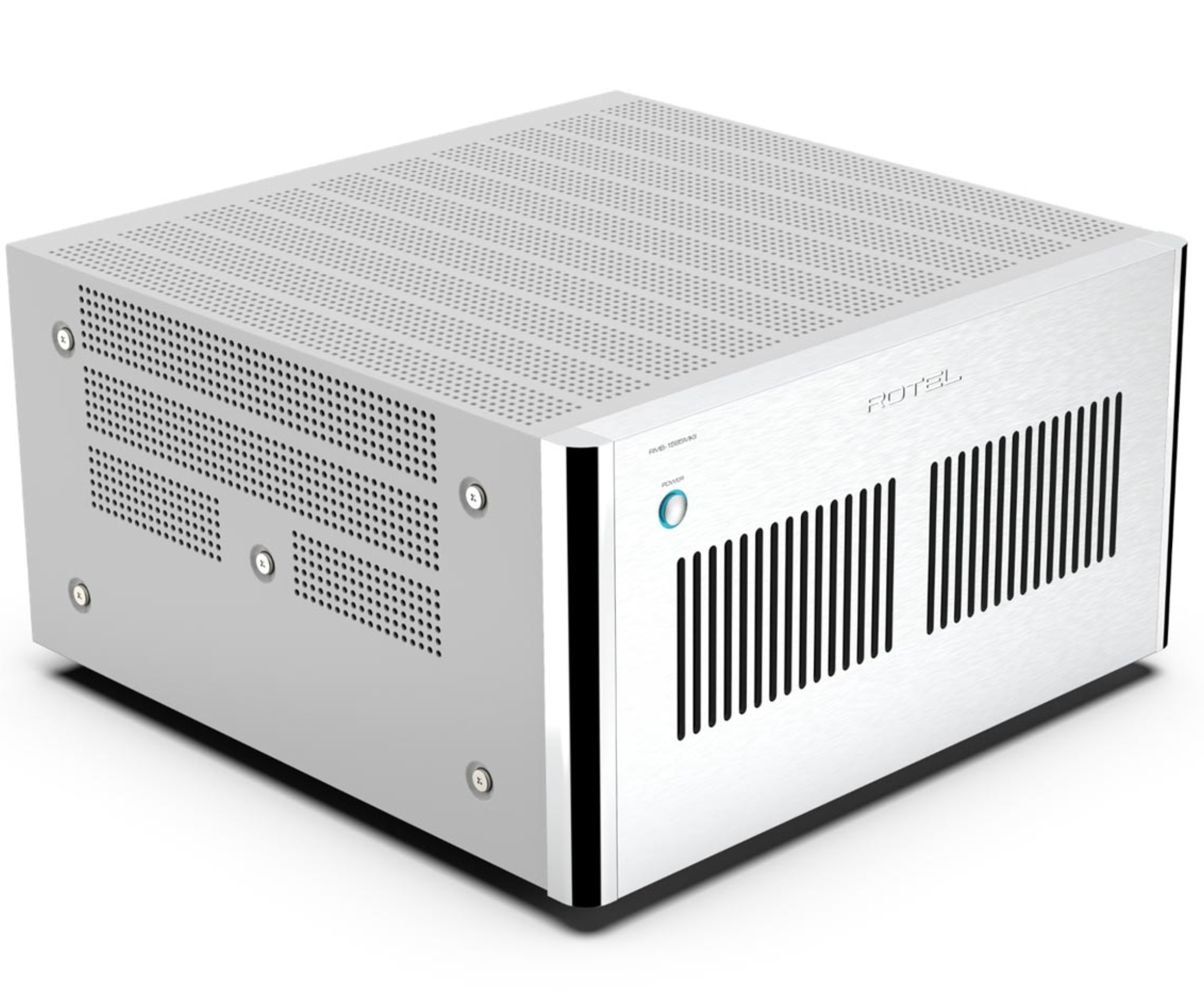 Rotel RMB-1587 MKII Multi-Channel Power Amplifier - Stereophonic, Melbourne
