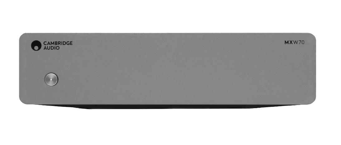 Cambridge Audio Australia | Hi-Fi Amplifiers & Streamers | Stereophonic