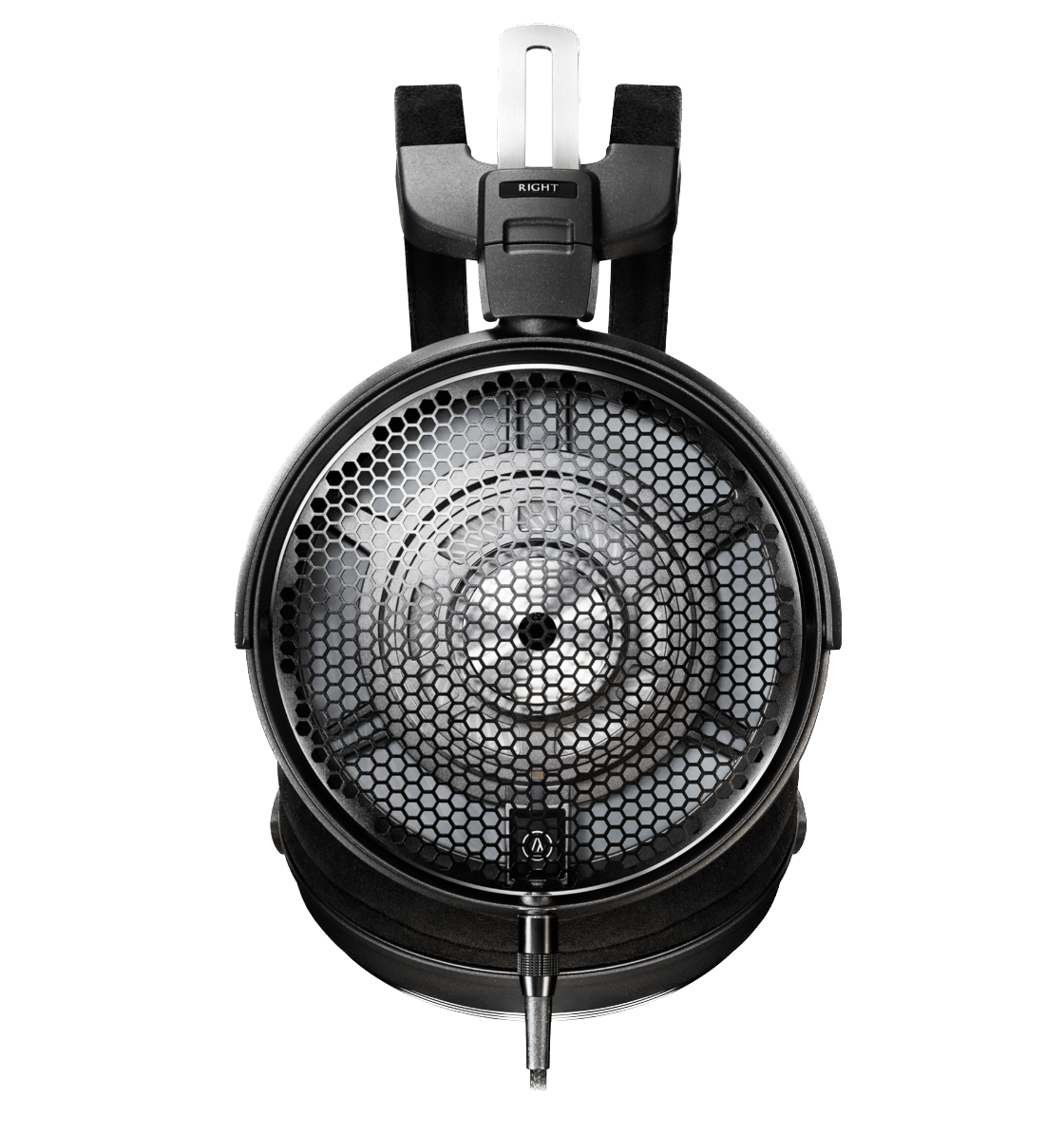 Audio Technica ATH-ADX5000 Open Air Dynamic Headphones - Stereophonic ...
