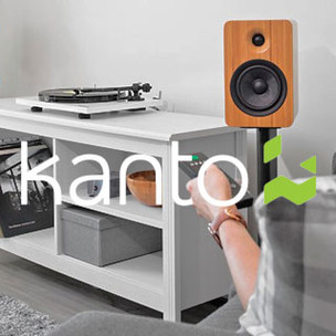 Stereophonic HiFi Store Melbourne Brands