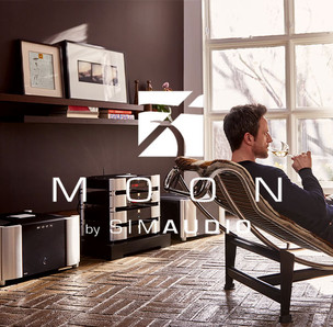 Stereophonic HiFi Store Melbourne Brands