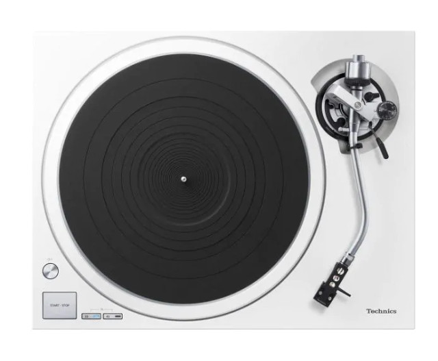 Technics Turntables