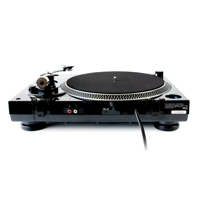 Music Hall US1 Turntable - Stereophonic, Melbourne