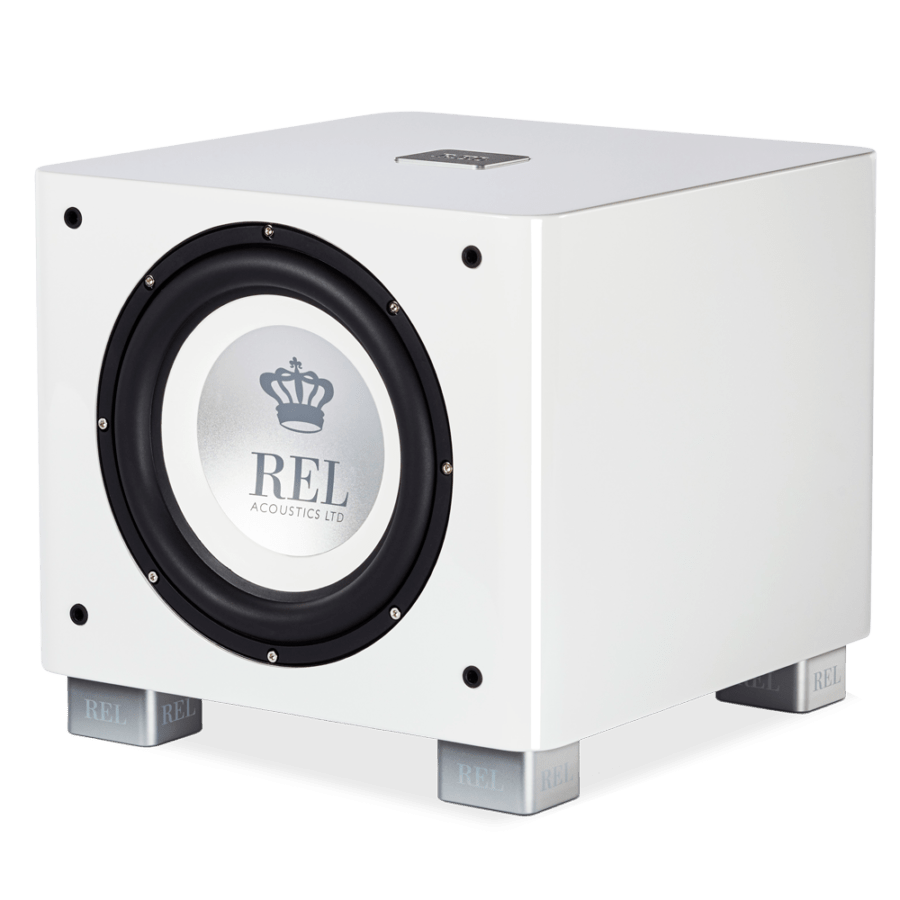 REL Acoustics - Stereophonic Melbourne, Australia