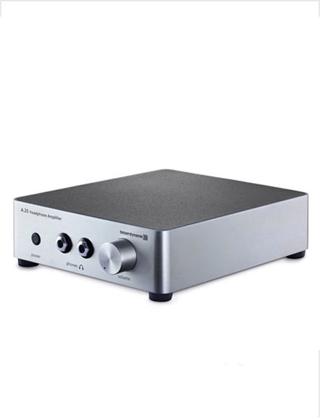 Amplifiers - Stereophonic Melbourne, Australia