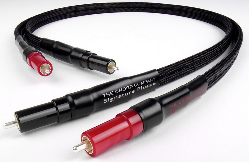 Chord - Cables Matter - Stereophonic HiFi Store Melbourne