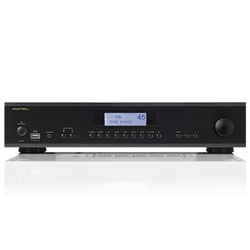 The New Rotel 14 Series Delivers - Stereophonic HiFi Store Melbourne