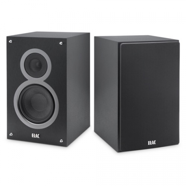 Elac Debut B6 Bookshelf Loudspeakers - The Accolades Abound ...