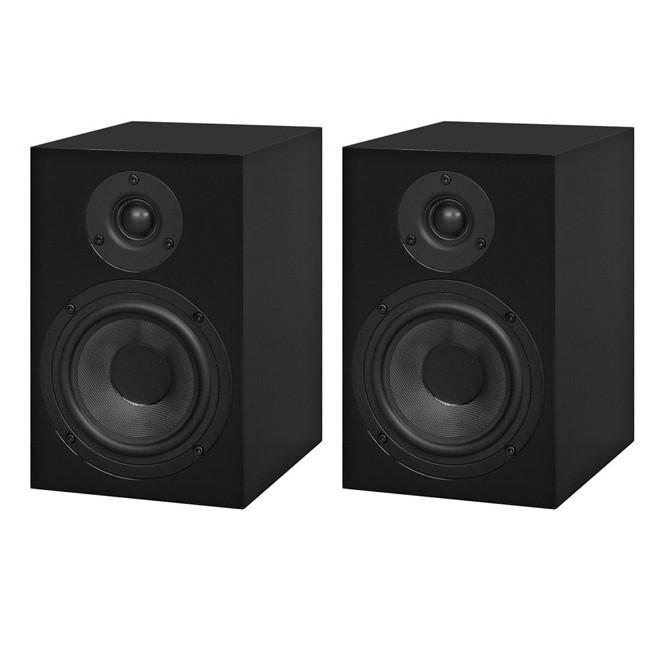 ProJect Audio Box Design 5 Speakers - Stereophonic HiFi Store Melbourne