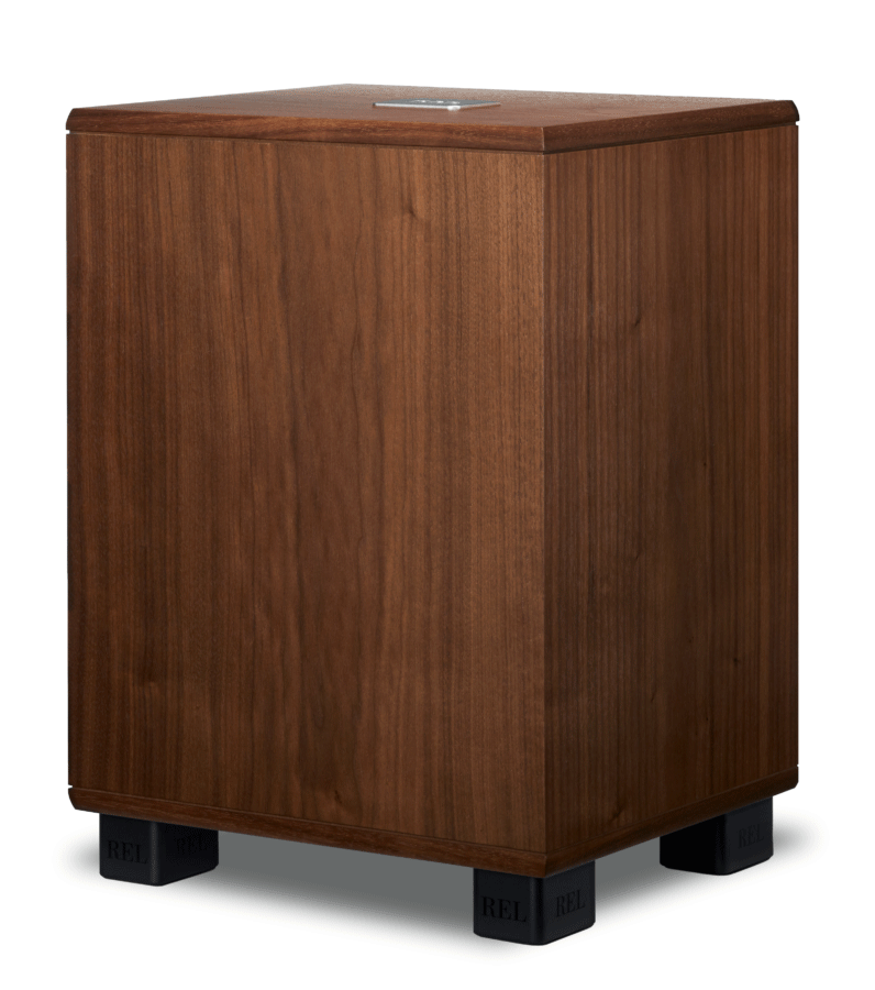 The New REL Classic 98 Sub Woofer - Stereophonic HiFi Store Melbourne
