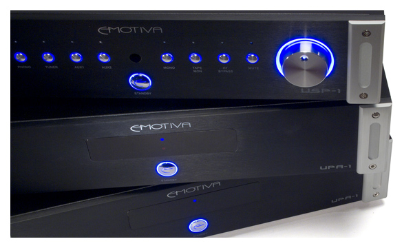 Emotiva is now in Australia at Stereophonic! - Stereophonic HiFi Store ...
