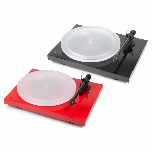 Pro Ject Debut Carbon Esprit SB Turntable....Great Value and Sound ...
