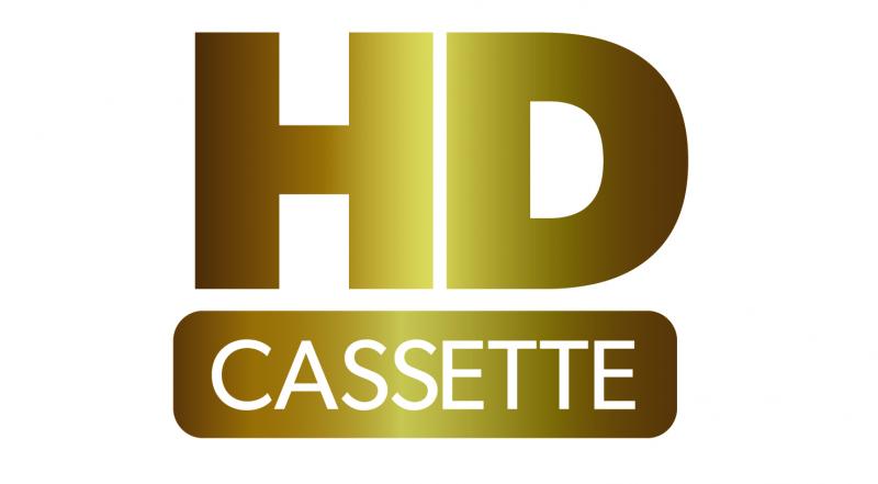Hang On To Your Helmet - HD Cassette Is Here! - Stereophonic HiFi Store ...