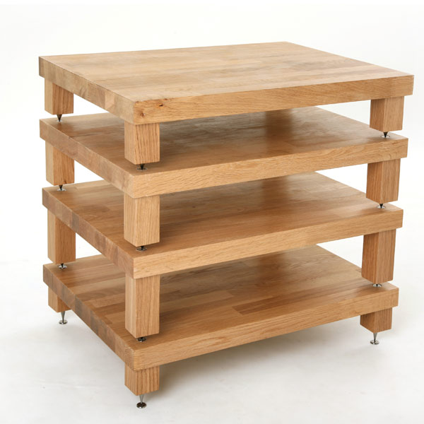 Welcome HiFi Racks To Australia - Stereophonic HiFi Store Melbourne