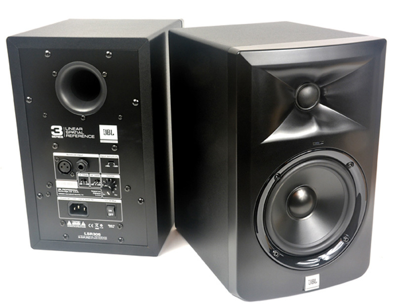 JBL has Arrived at Stereophonic - Stereophonic HiFi Store Melbourne