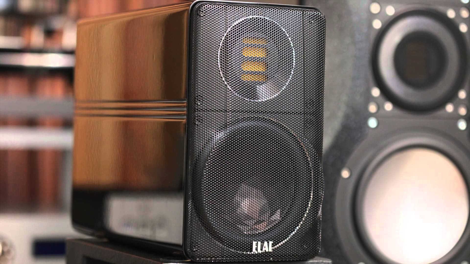 ATC SCM-19A capture an exceptional balance of definition and musicality ...