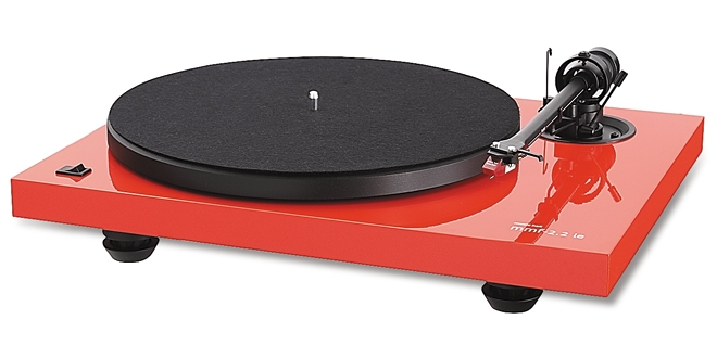 Music Hall Turntable MMF.2.2 - Stereophonic HiFi Store Melbourne