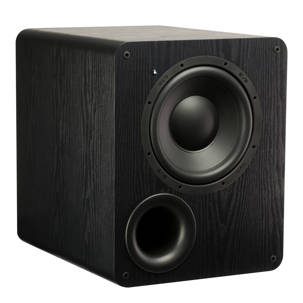 Sealed or Ported Subwoofer - Which Is Best? - Stereophonic HiFi Store ...
