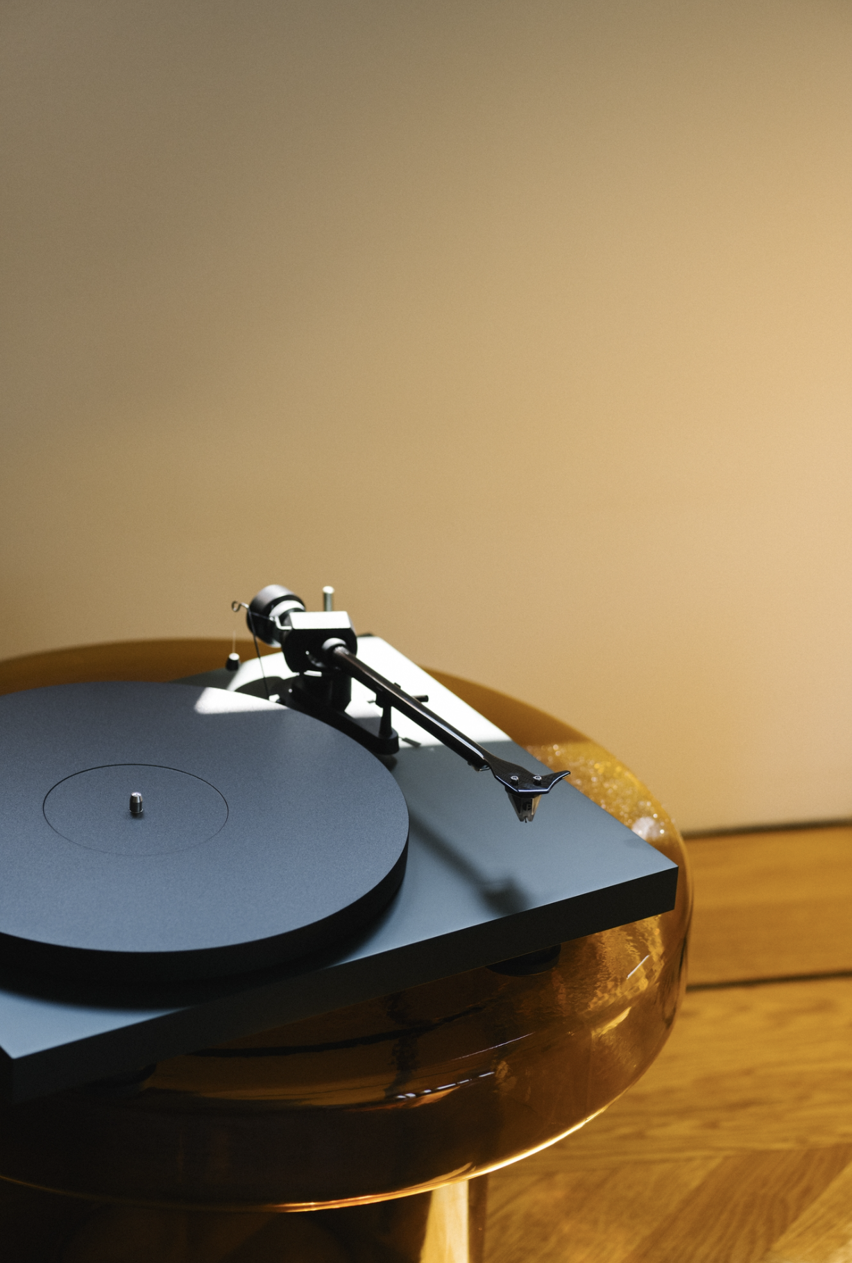 ProJect Debut EVO 2 Turntable with Pick It MM Cartridge - Stereophonic ...