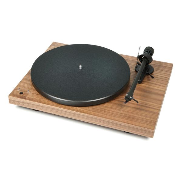 ProJect Recordmaster - A Complete Turntable Solution - Stereophonic ...