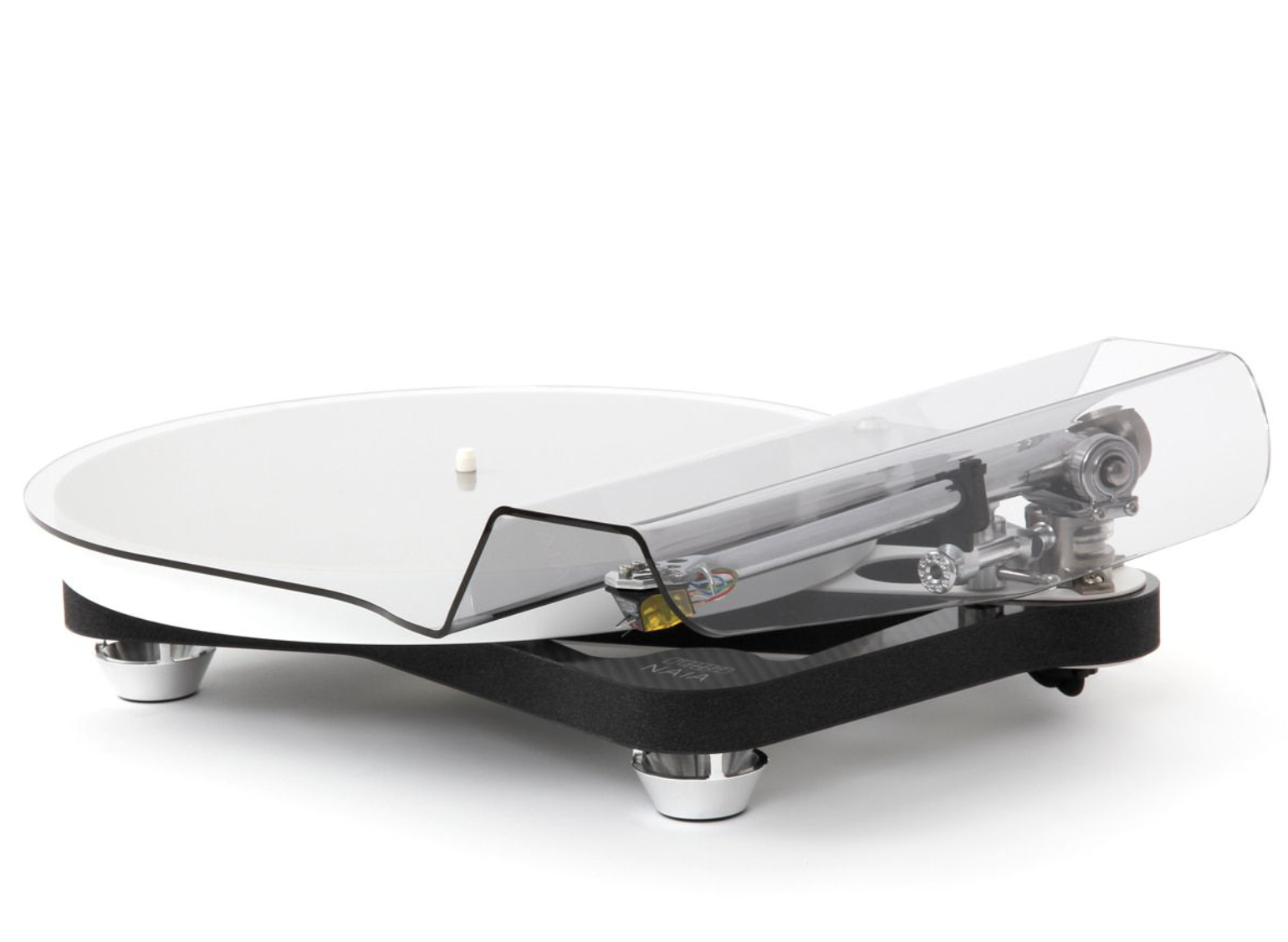 Rega Naia Reference Turntable - Stereophonic HiFi Store Melbourne