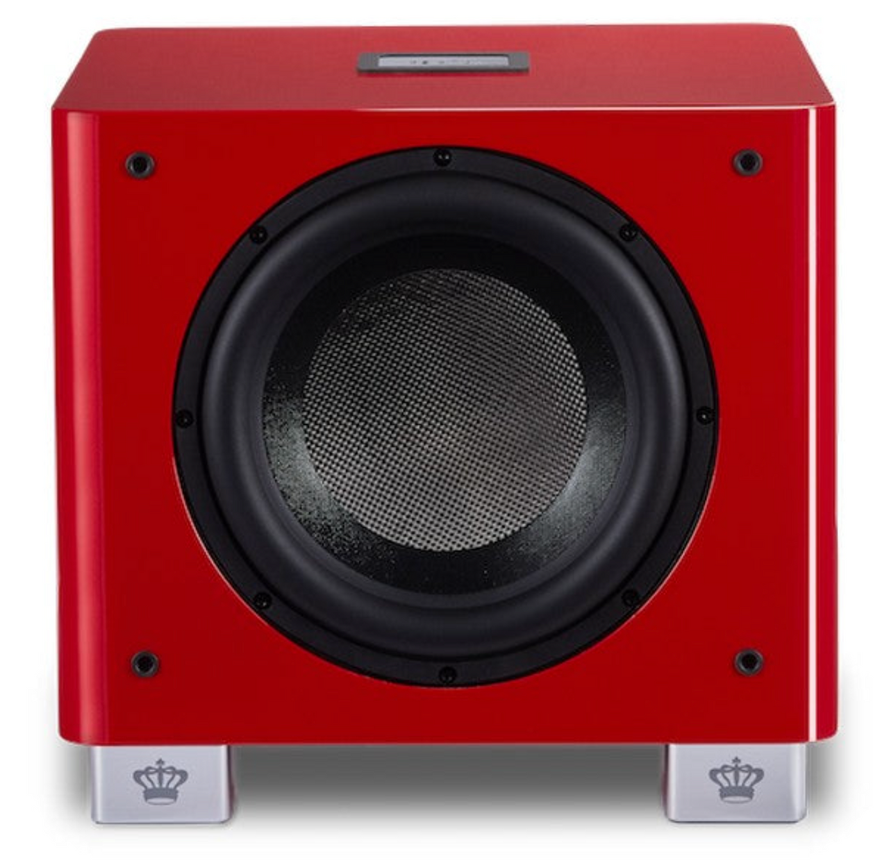 Introducing the REL T/9x Limited Edition Subwoofer in Italian Racing ...