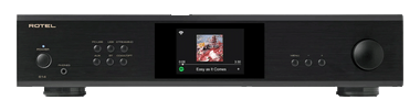 Rotel S14 Integrated Streamer - Stereophonic, Melbourne