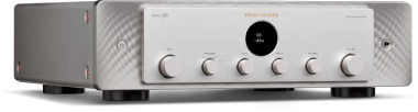 Marantz Model 50 Premium Integrated Stereo Amplifier - Stereophonic ...