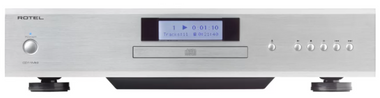 Rotel CD11 MKII CD Player- Stereophonic Melbourne