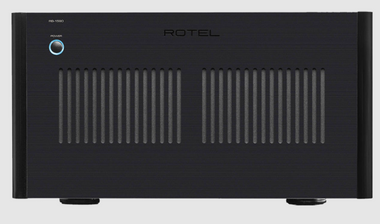 Rotel RMB-1585 Multi-Channel Power Amplifier - Stereophonic, Melbourne
