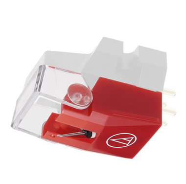Audio Technica AT-VMN40ML MicroLine® Replacement Stylus- Stereophonic ...