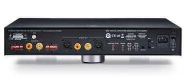 Primare R35 Phono Preamplifier in Titanium - Stereophonic, Melbourne