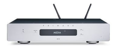 Primare SC15 Prisma MK2 Network Player and DAC - Stereophonic - Melbourne