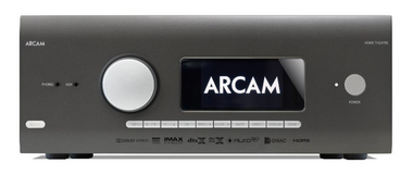 Arcam AV41 8K AV Processor - Stereophonic Melbourne
