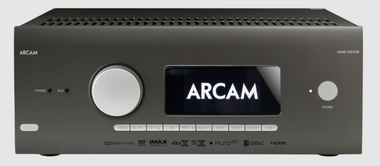 Arcam AVR11 7-channel AV Receiver - Stereophonic Melbourne
