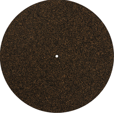 ProJect Cork & Rubber It Composite Turntable Mat - Black Friday Sale ...